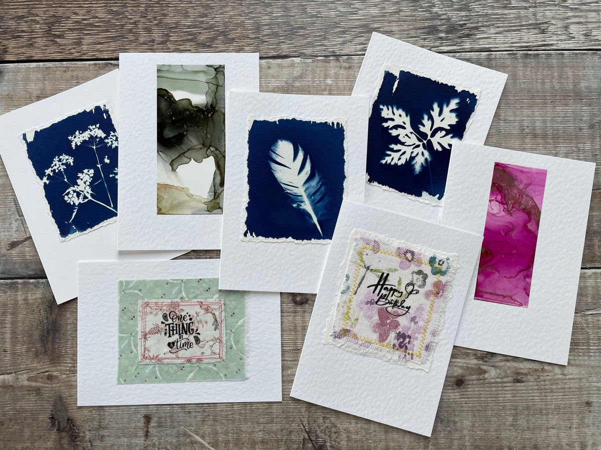 Greeting Cards – Page 2 – BluebellHillCrafts